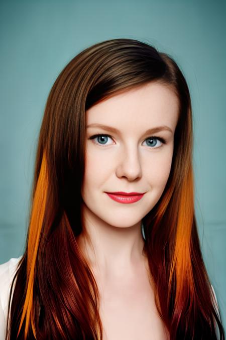 Emily Bloom - EmilyBloo_v1 | Stable Diffusion LoRA | Civitai