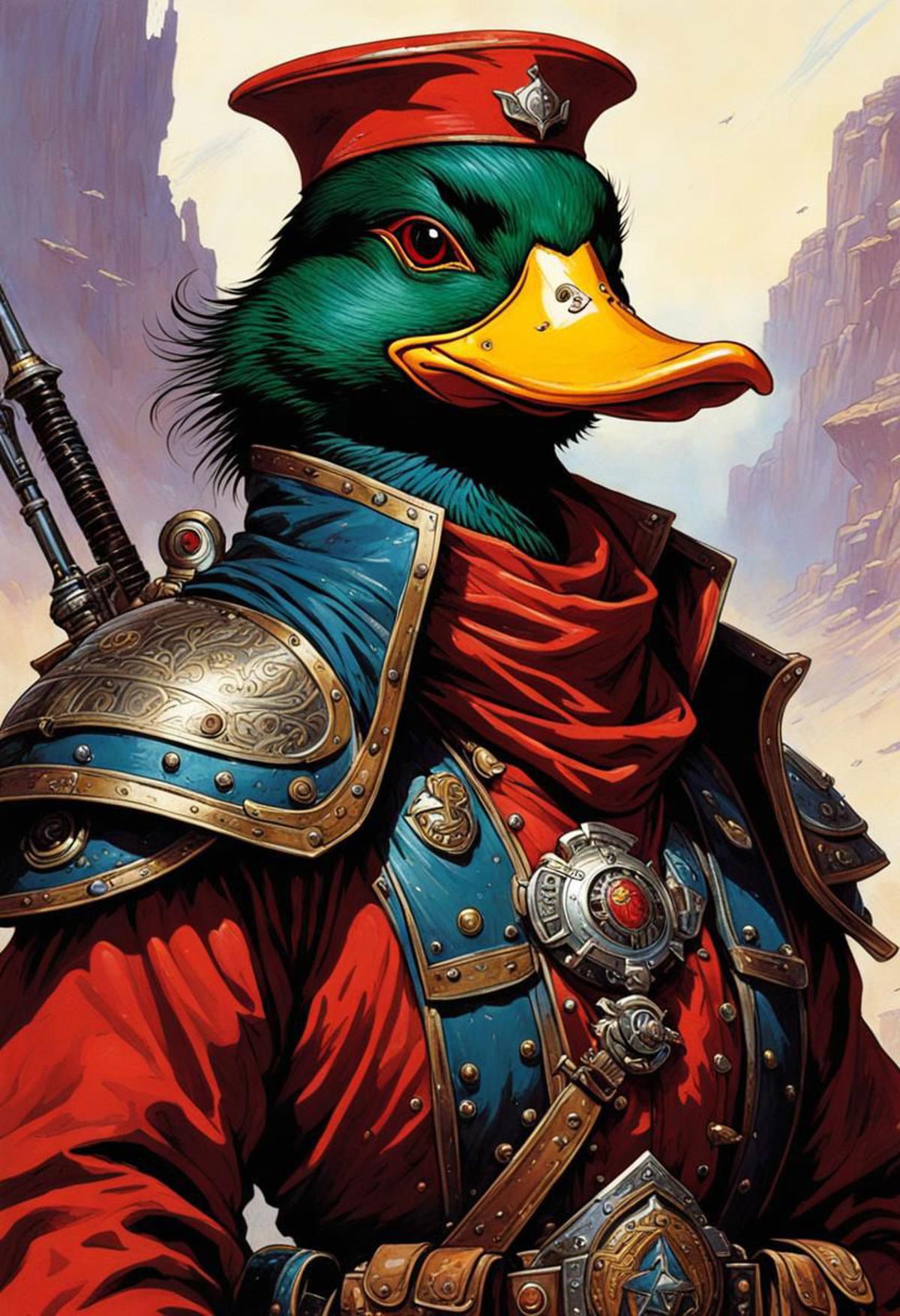 Image posted by Roboduck