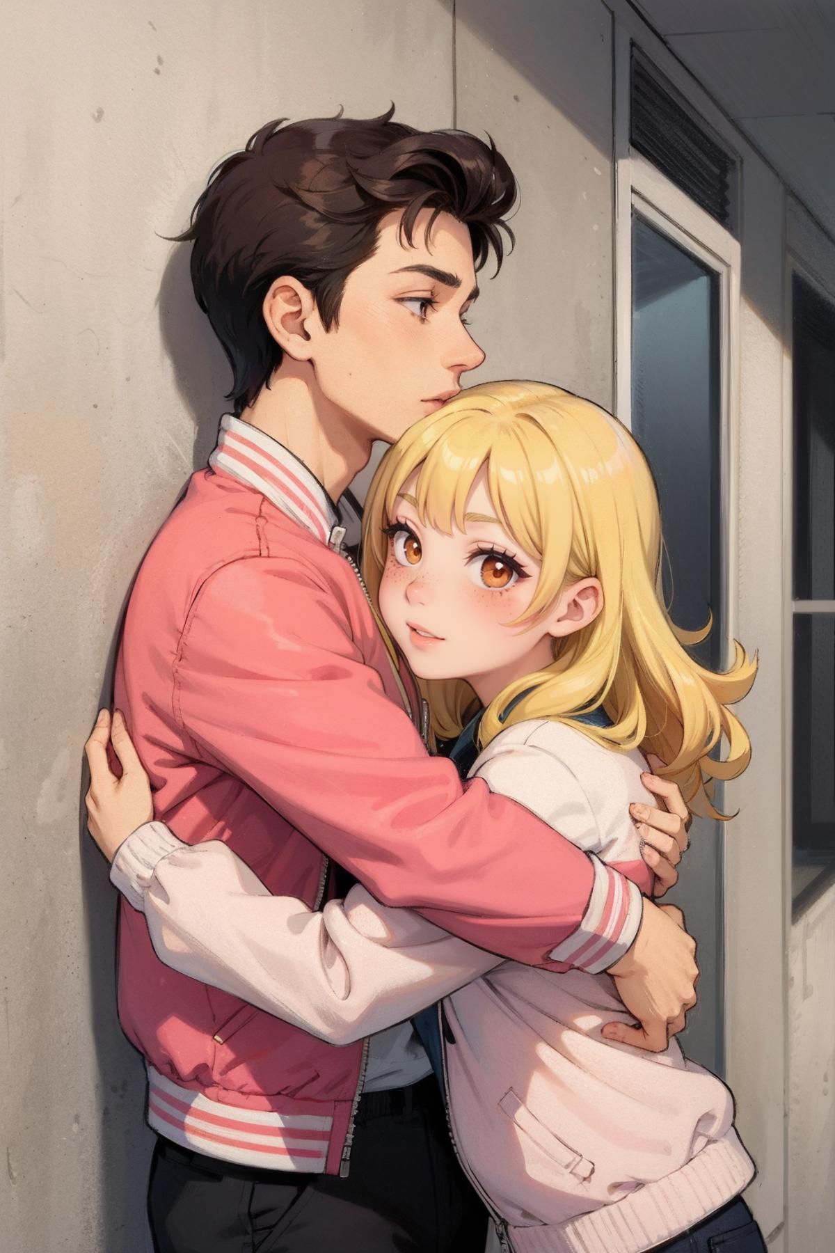 Image posted by XdyeXD