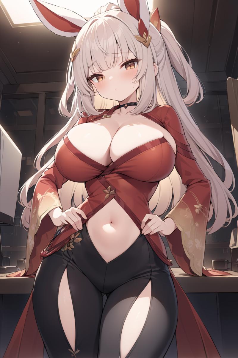 Image posted by unsignedzhang