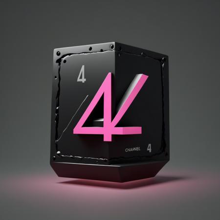 Channel_42 - Home Edition - Channel_42 - Home Edition | Stable ...