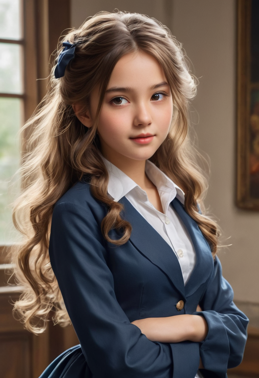 Image posted by Anna_ai_art