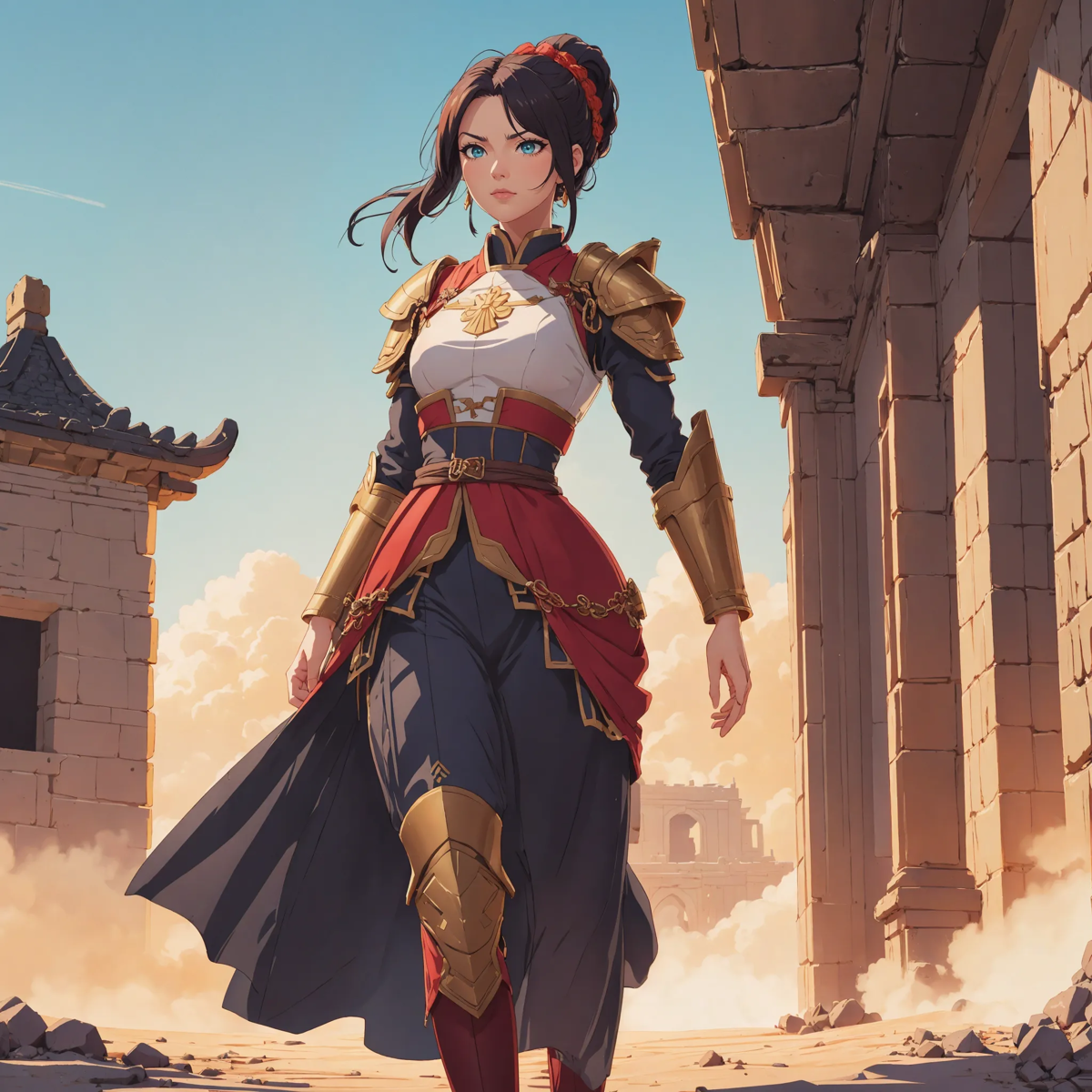 PixelMix - v2.0 | Stable Diffusion Checkpoint | Civitai