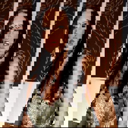 Civitai | Nikki Nova LORA