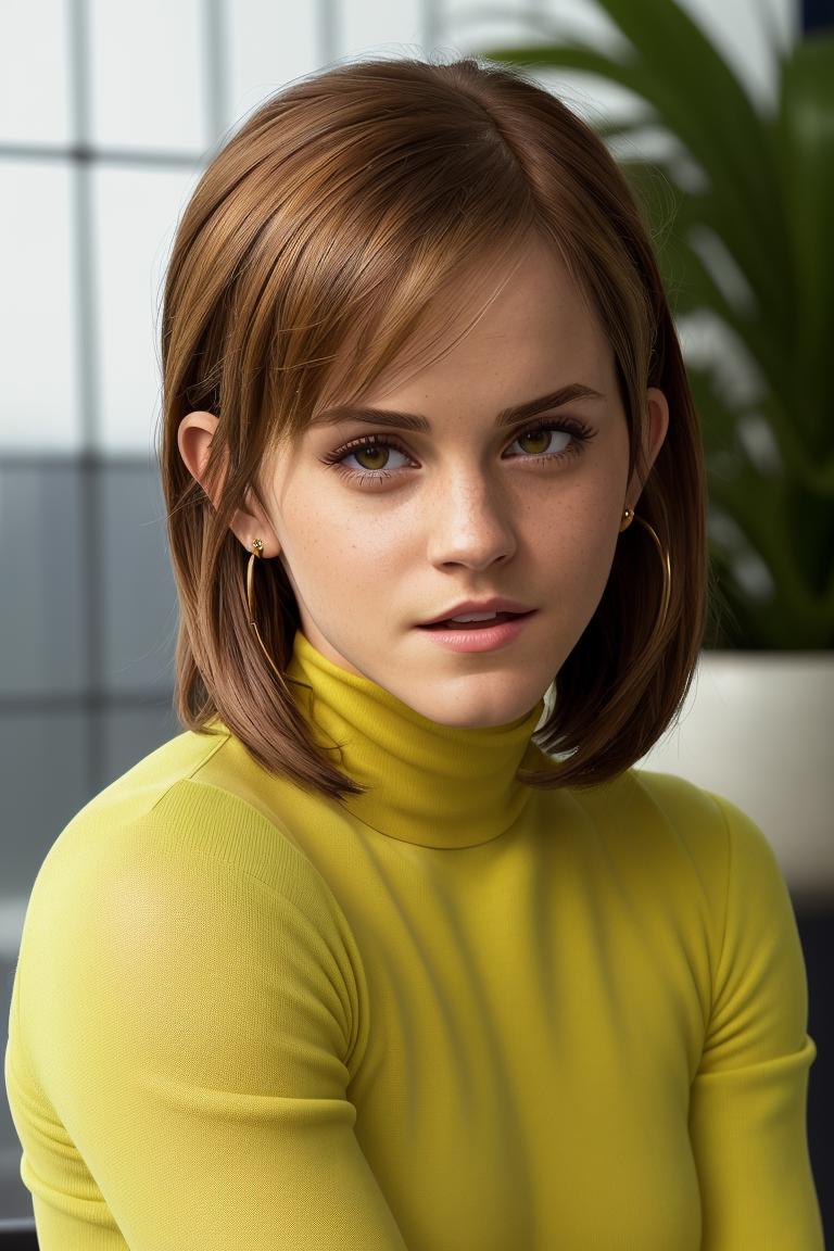 Emma Watson (JG) - v1.0 (2010 version) | Stable Diffusion Embedding | Civitai