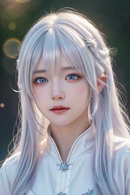 AI Image Creation ((best quality)), ((masterpiece)), Snow - AIEasyPic