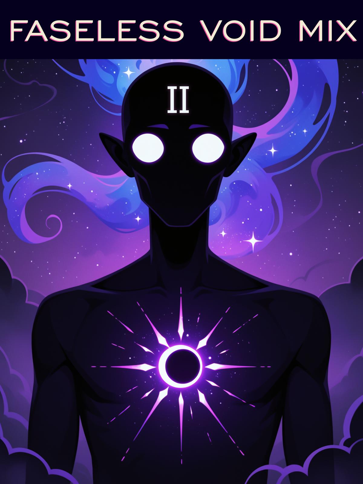 Faceless Void Mix (SDXL, Pony) - v2.0 Showcase | Civitai