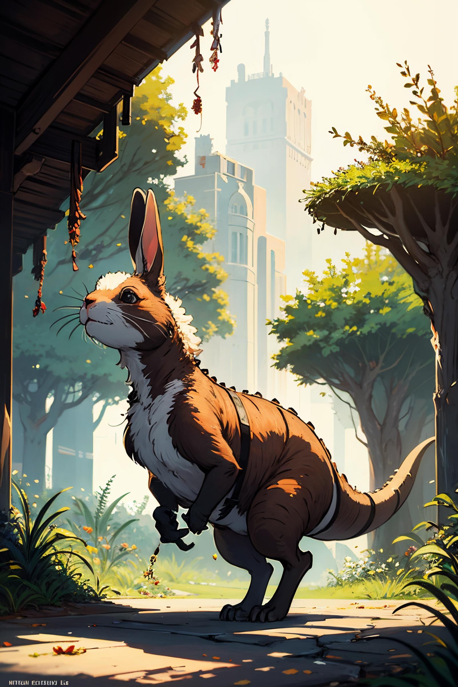 Image posted by Ruwin