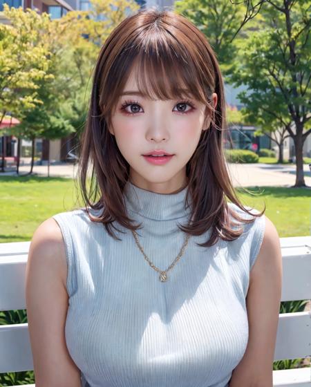 WRAV KANA_桃乃xxxな - v2.0 | Stable Diffusion LoRA | Civitai