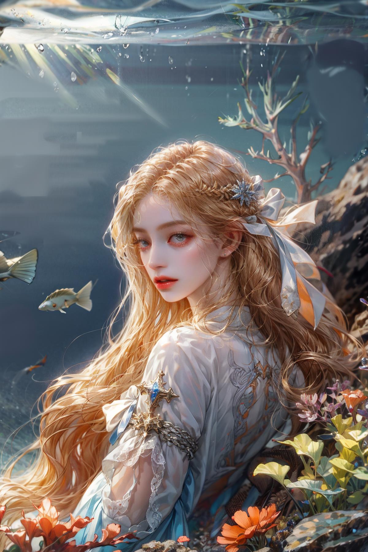 [LORA] Victorian Mix Style - v1.0 | Stable Diffusion LoRA | Civitai