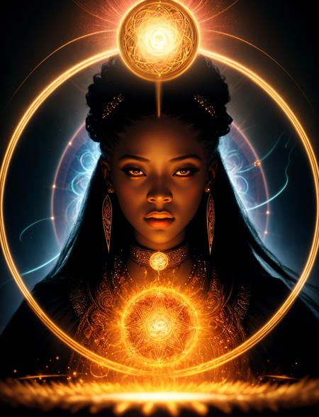 DonM - The Colours of Magic LoRA - Every Magic you want! [SD1.5,SDXL ...