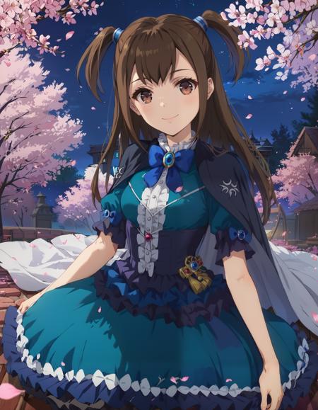 Kizuna Kazayama (風山 絆) - The Rising of the Shield Hero (盾の勇者の成り上がり) - V1 | Stable Diffusion LoRA ...