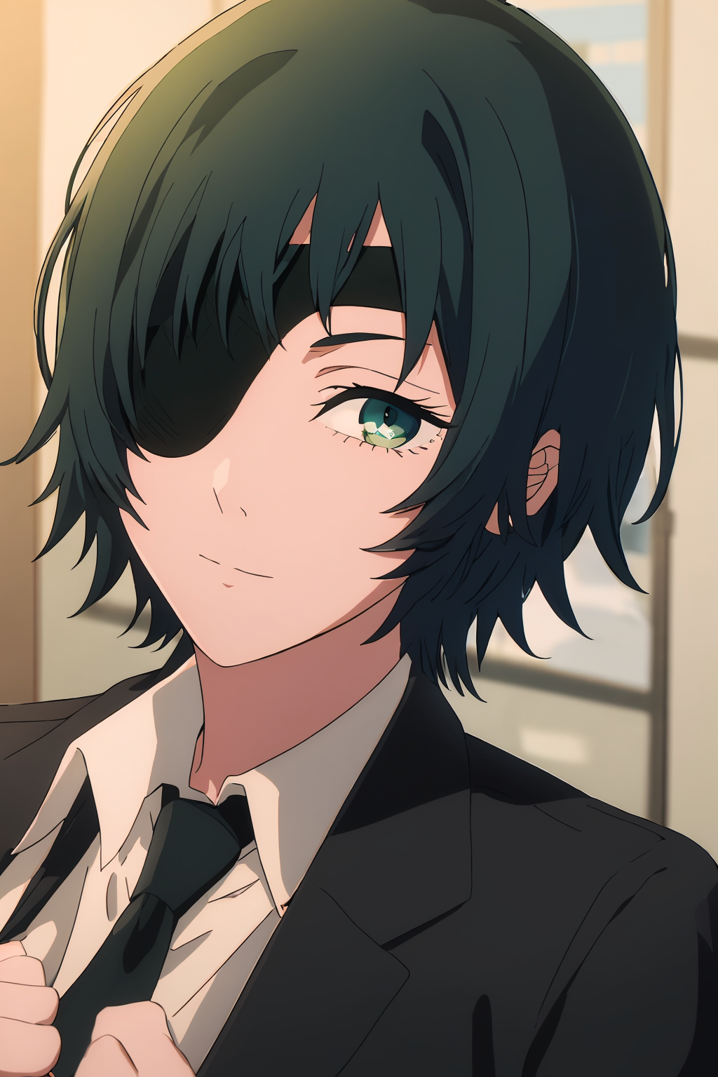 Image posted by WaifuCrafter