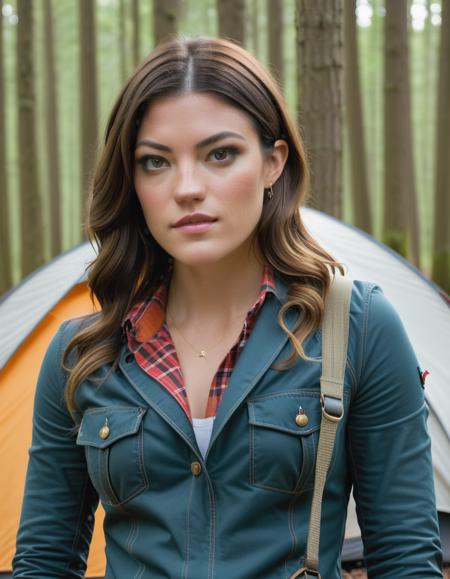 Dexter Debra Morgan Pants