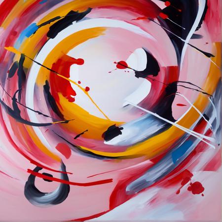 Doctor Diffusion's Abstractor - v1.0 | Stable Diffusion LoRA | Civitai