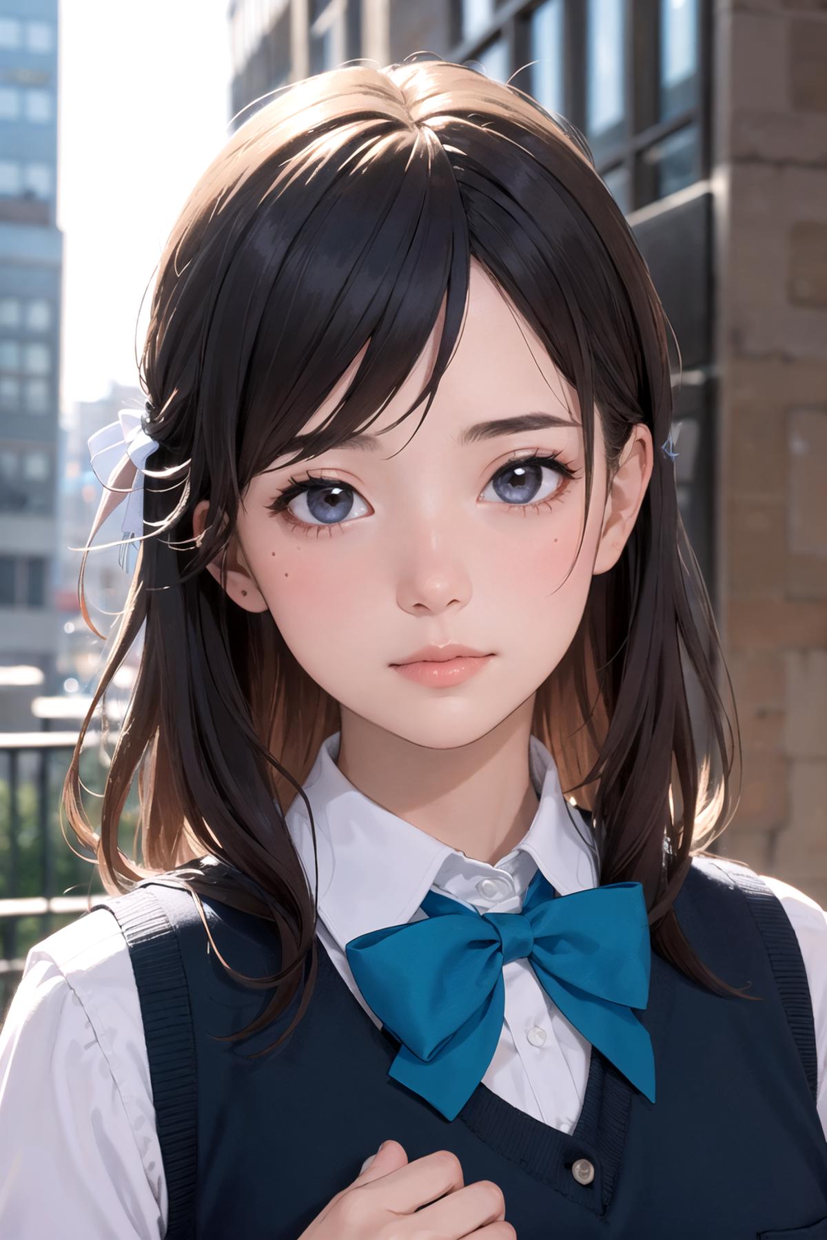 CityEdge_ToonMix - v3.12 | Stable Diffusion Checkpoint | Civitai