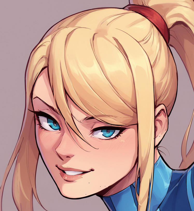 Garth Graham Style / Pony / SDXL - v1.0 | Stable Diffusion LoRA | Civitai