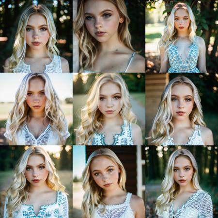 Jordyn Jones (Face & Body LoRA) - Jordyn Jones RHM v1 | Stable Diffusion LoRA | Civitai