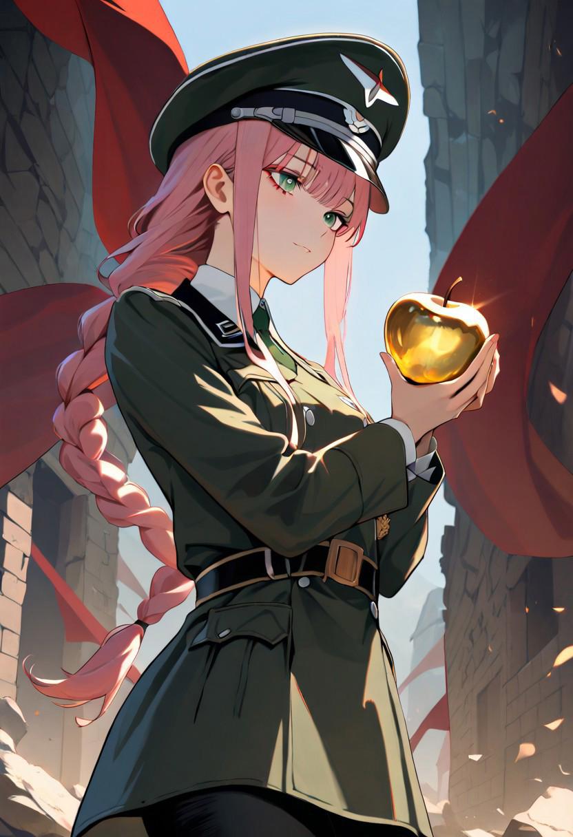 Image posted by _PMC_Waifu_Group_