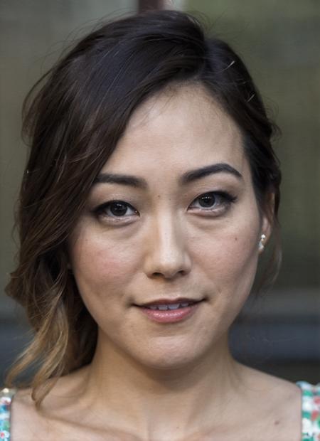 Karen Fukuhara - v1.0 | Stable Diffusion LyCORIS | Civitai