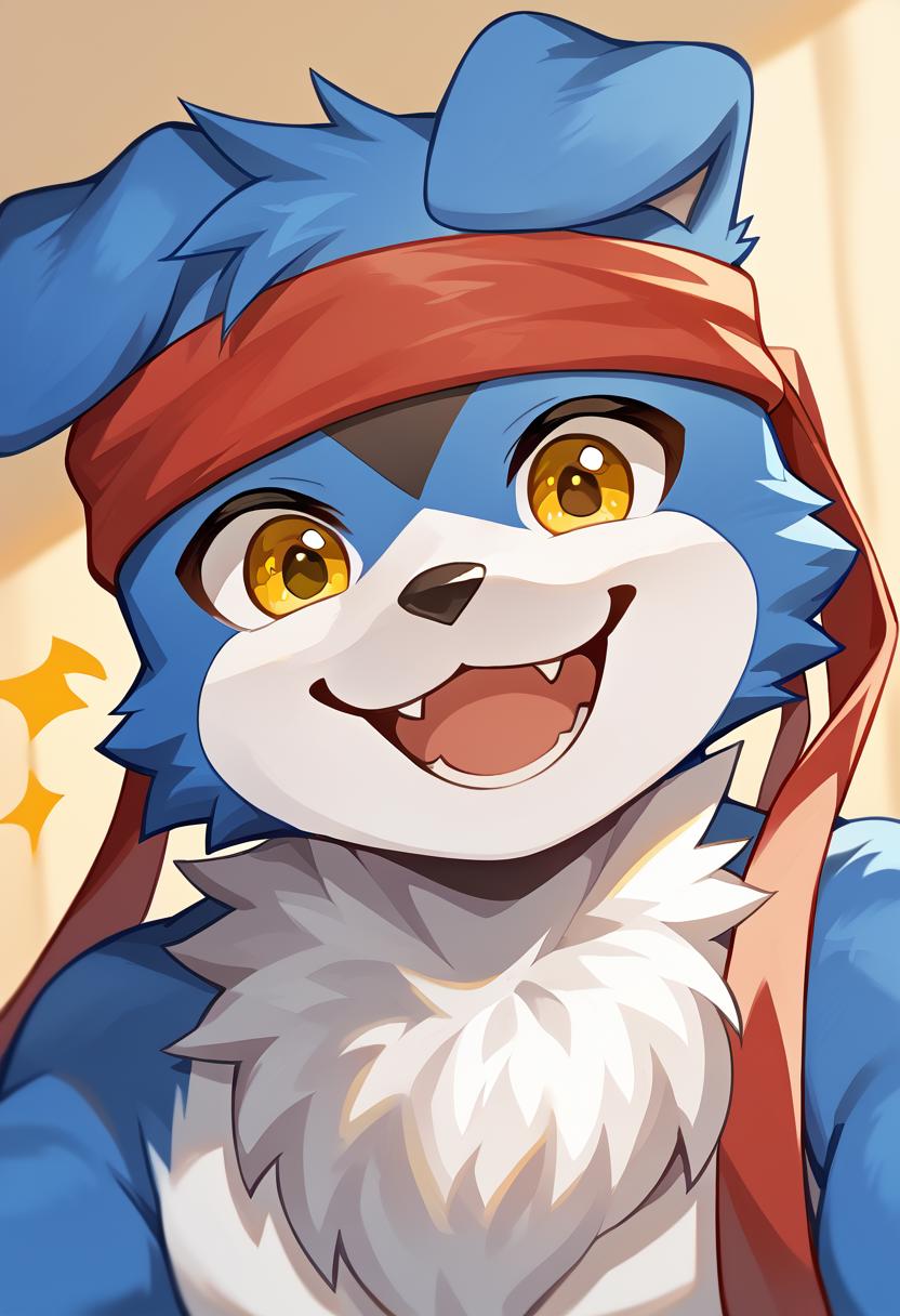 Image posted by Not_So_Saint_Dog