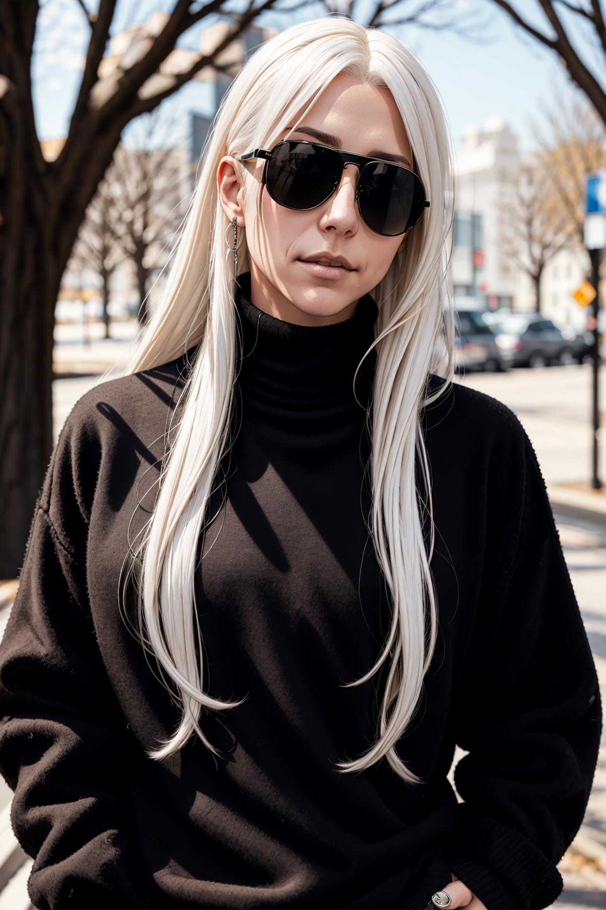 [Flux/Pony] Perfect Full Round Breasts & Slim Waist - v2.0 - Neutral