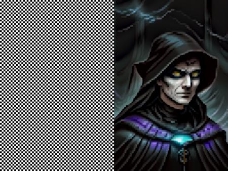 PixelNet (ControlNet for Pixel Art) - v0.0-experimental | Stable ...