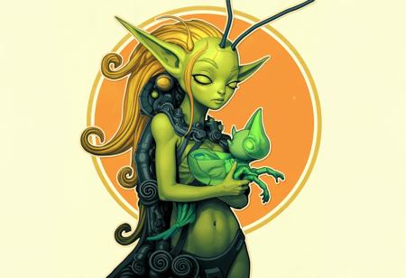 Stable Diffusion 3d modeling 最新モデル一覧