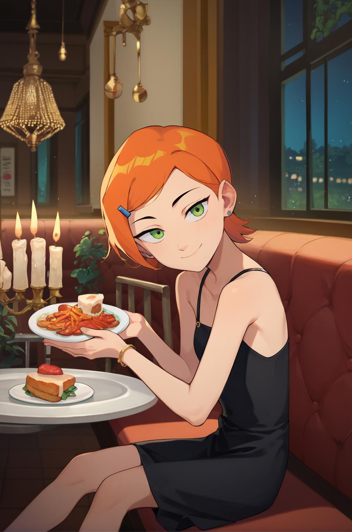 Image Posted By Reevee