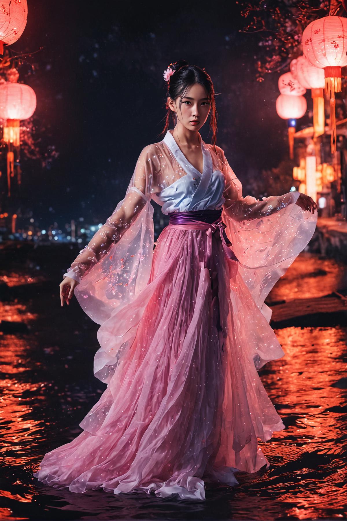 RealGirls-Lightning - v1.0 | Stable Diffusion XL Checkpoint | Civitai