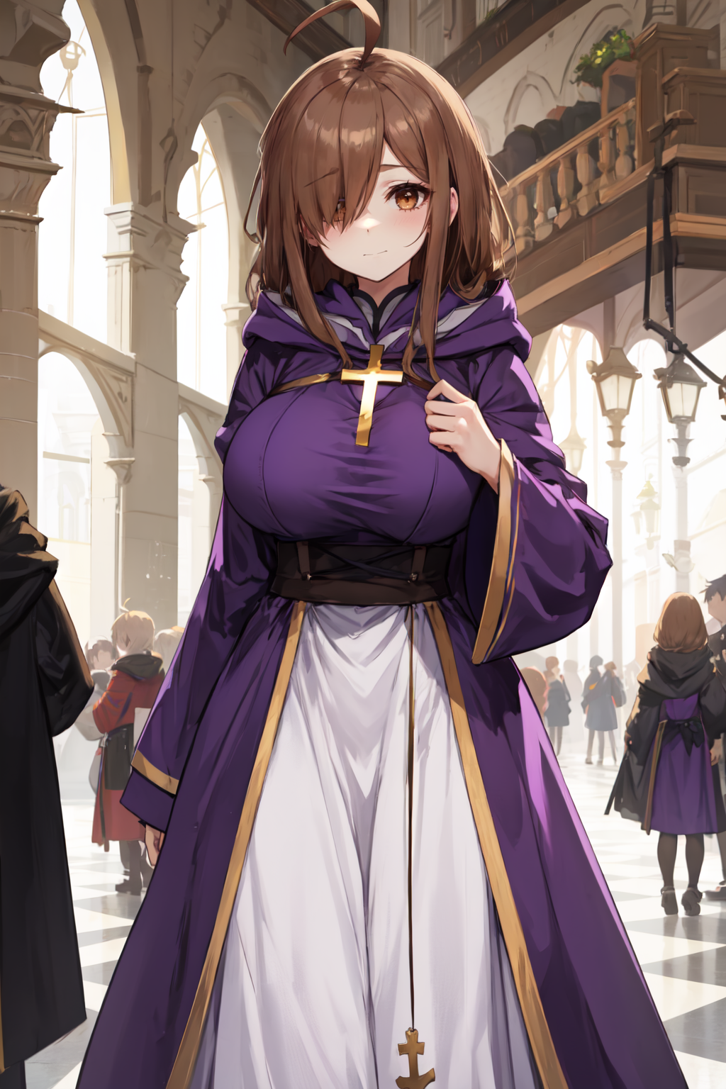 Image posted by YDEN