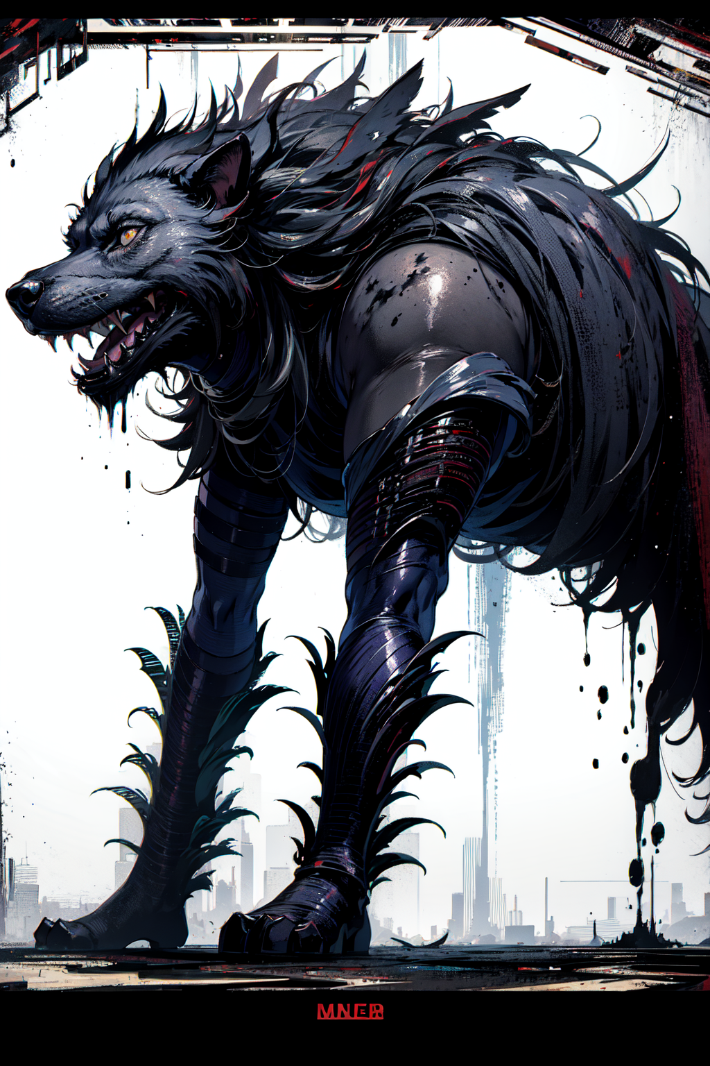 Image posted by Junbegun