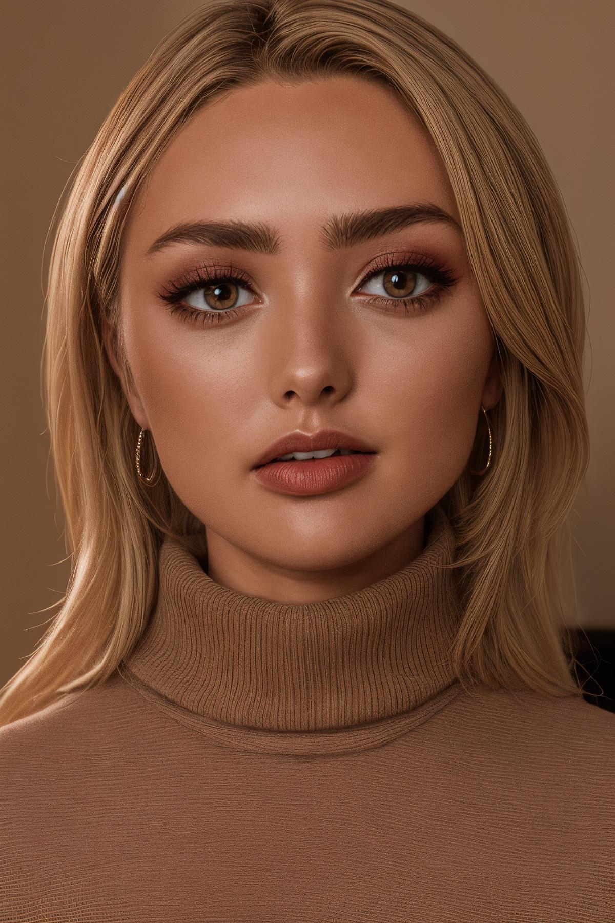 Peyton List (Cobra Kai) - v2.0 | Stable Diffusion LoRA | Civitai