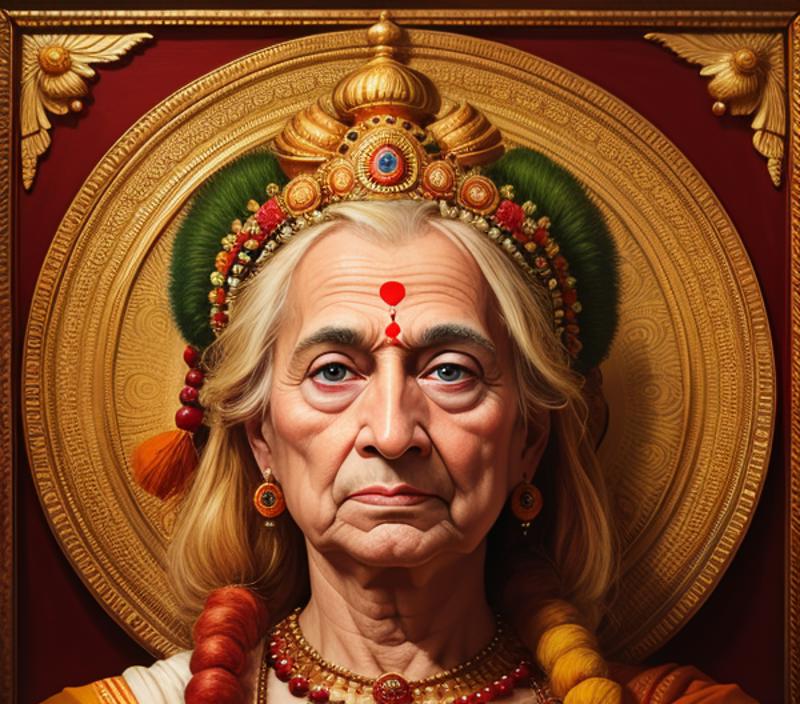 Deliberate - v2 Review | Civitai