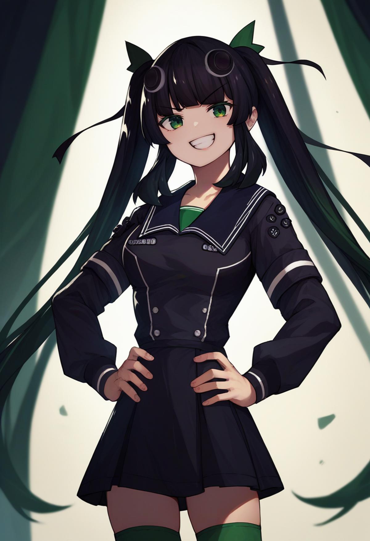 [PonyV6 XL] Steam Deck-chan | Merryweather Media's Console Girls - v1.0 | Stable Diffusion ...