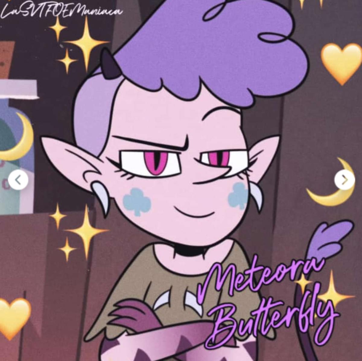 Meteora butterfly - v1.0 Showcase | Civitai