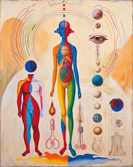 Alchemy - SDXL v1.0 | Stable Diffusion LoRA | Civitai