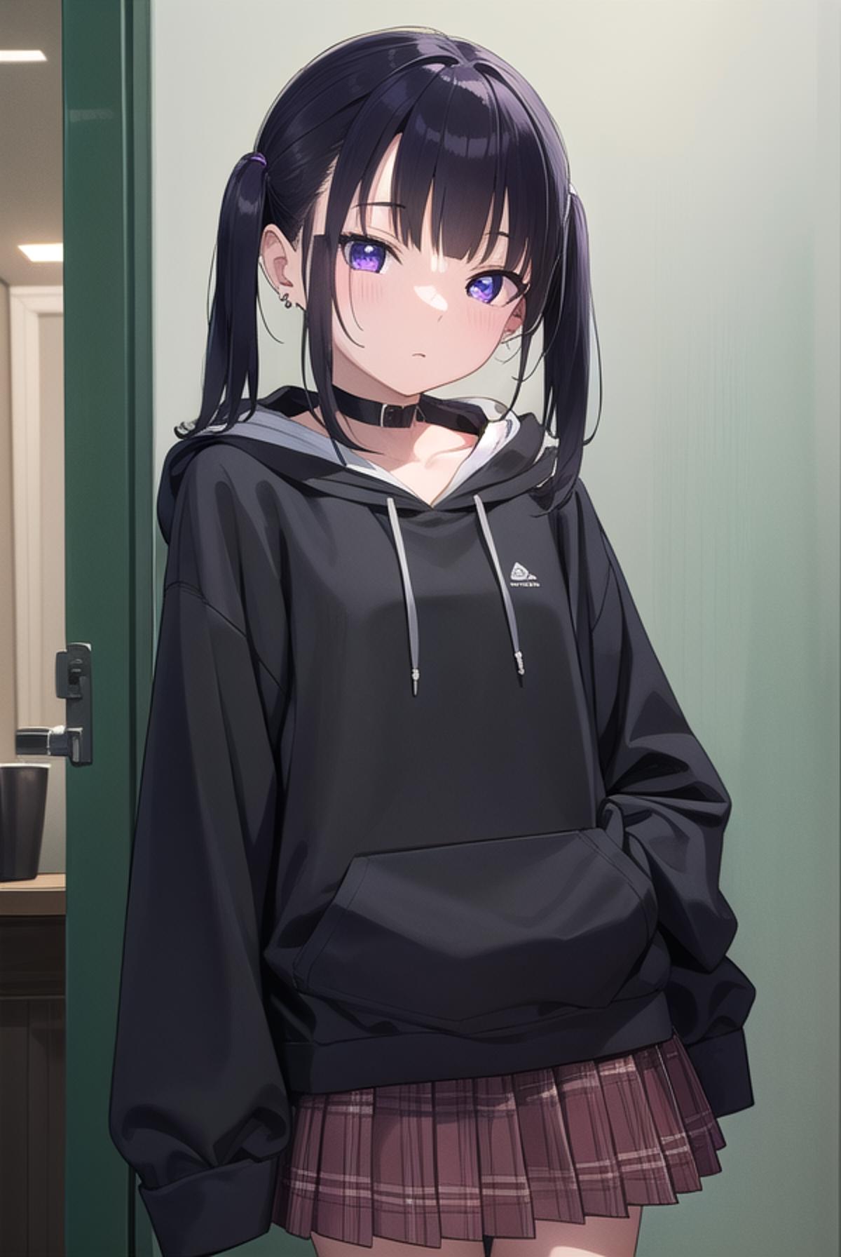 Noa Kashihara - Majime na dake Dakara Boku wa Katei Kyoushi o Yameta (真面目なだけが取り柄の僕が破滅願望の生徒に性癖を ...