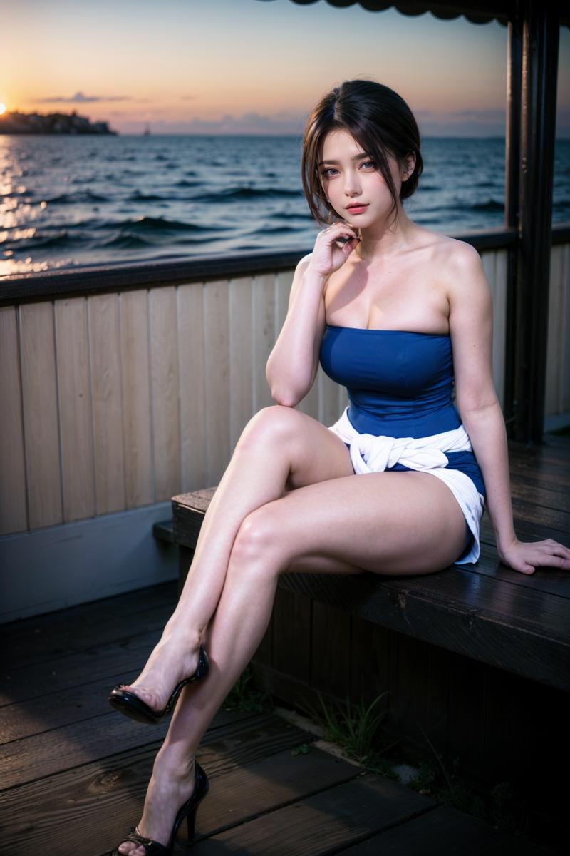 MiS S3 - v1.0 | Stable Diffusion LoRA | Civitai