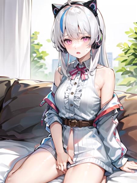 希侑Kiyuu - Kiyuu | Stable Diffusion LoRA | Civitai