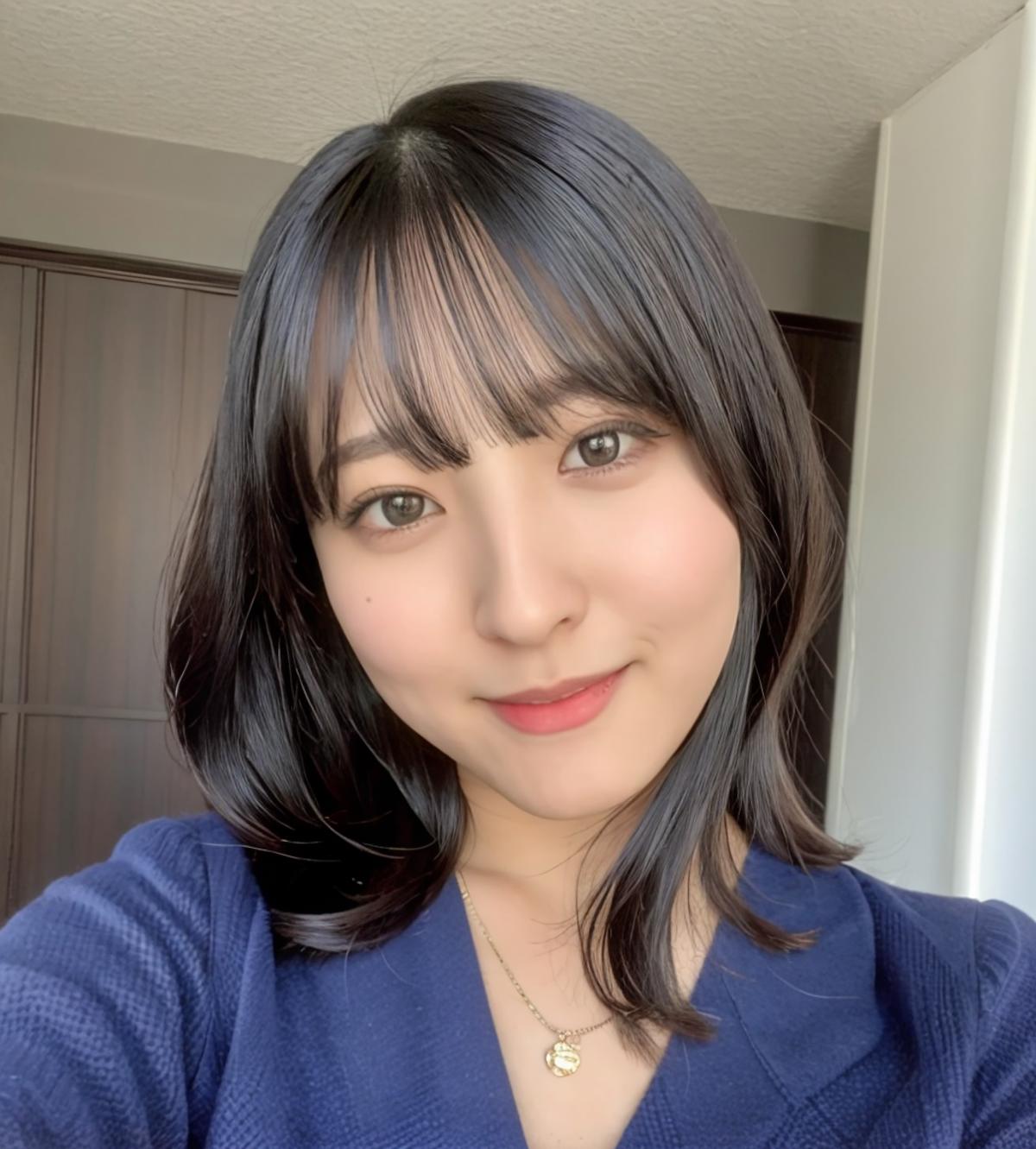 Hayakawa Seira - v1.0 | Stable Diffusion LoRA | Civitai