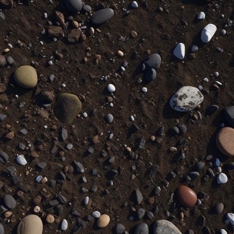 Ground texture - v1.0 | Stable Diffusion LyCORIS | Civitai