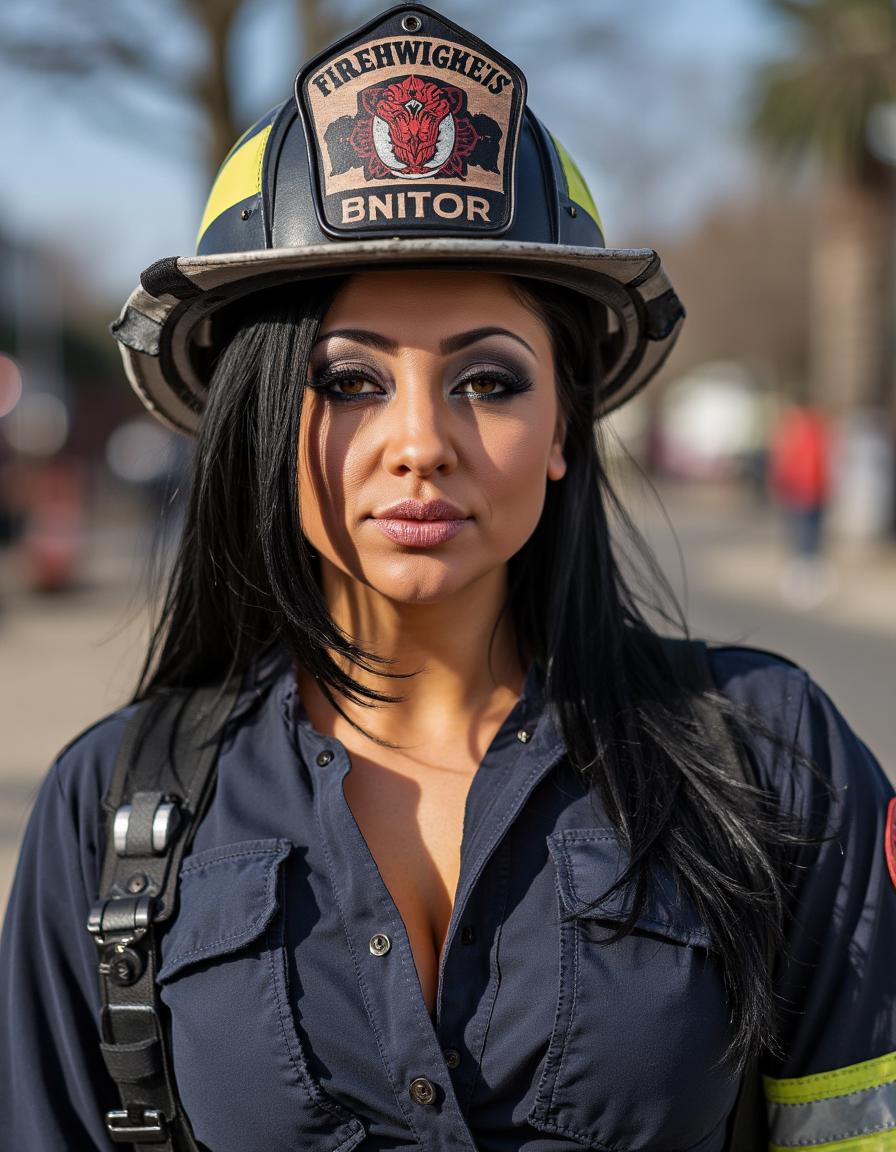 Audrey Bitoni (Flux) - Adult Film Actress - v1.0 - CivitAI Archive