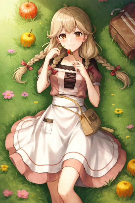 Faye (Fire Emblem) - v1.0 | Stable Diffusion LoRA | Civitai