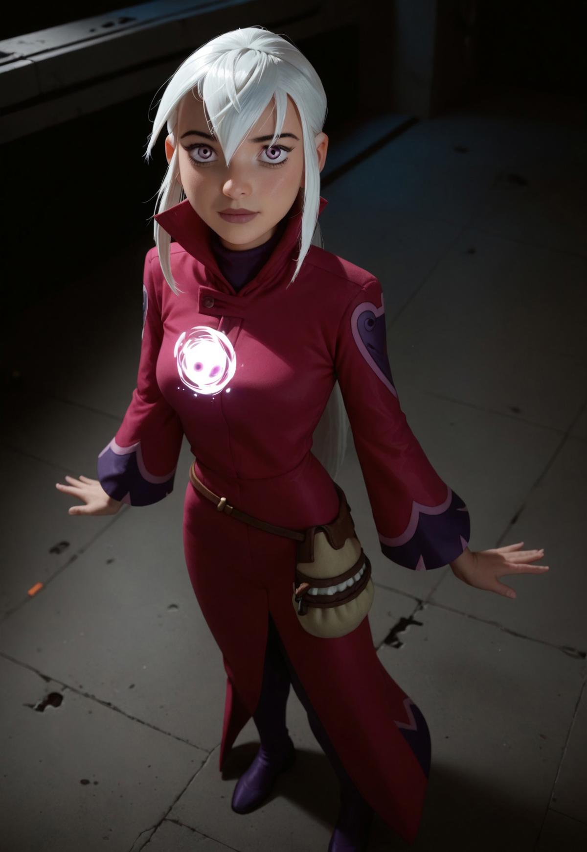 Image post by Amonline | Civitai