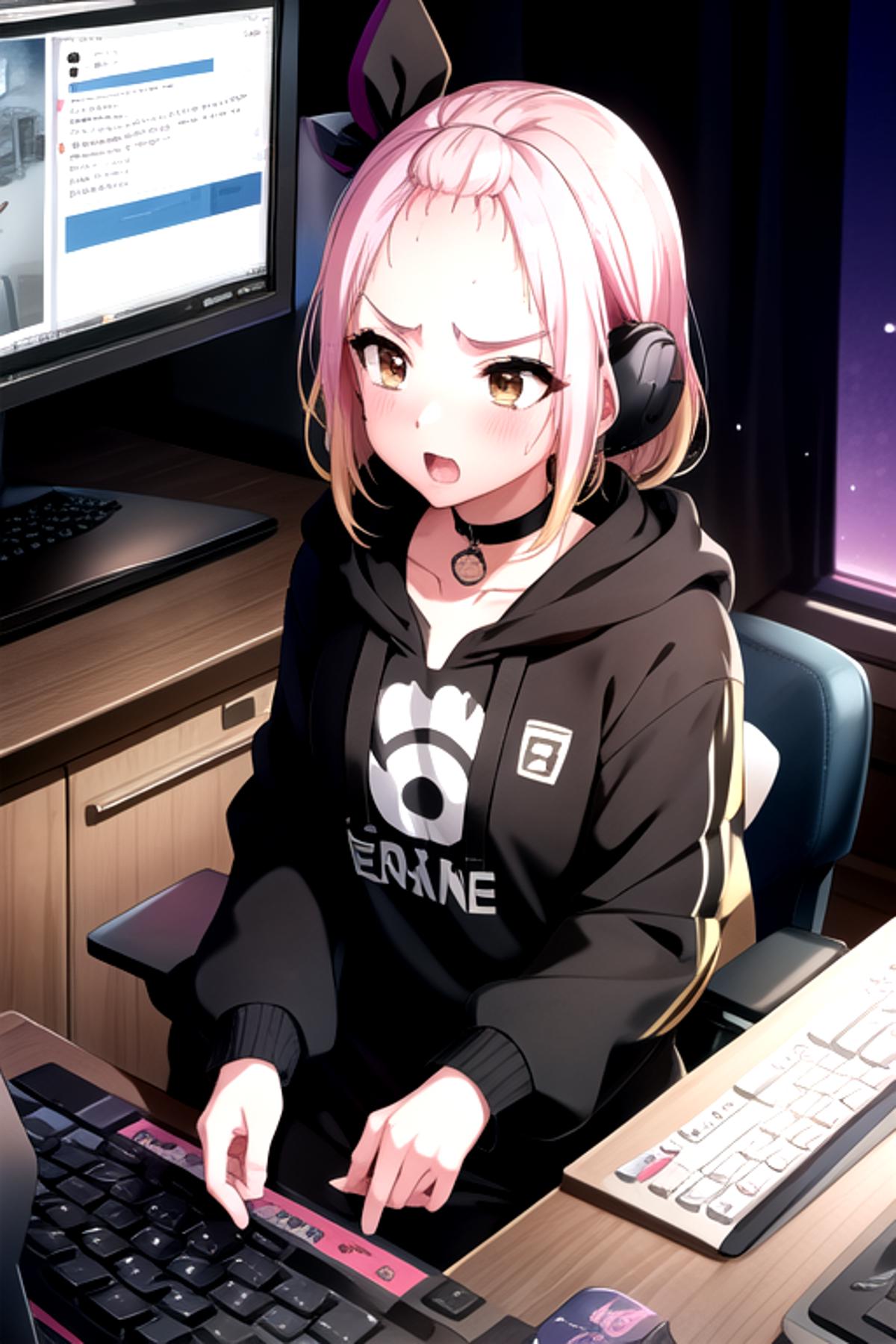 Shinobu Inuyose - v1.0 | Stable Diffusion LoRA | Civitai