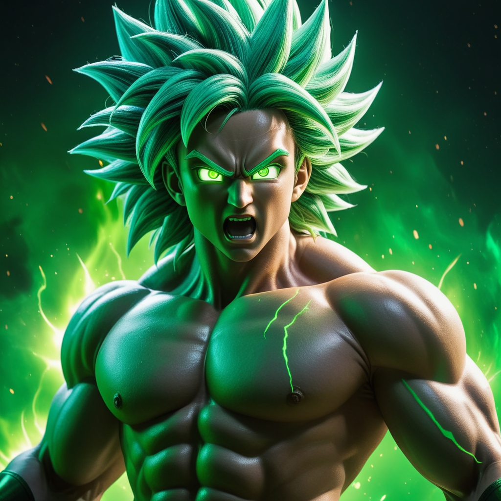 Image posted by Triple_Headed_Monkey