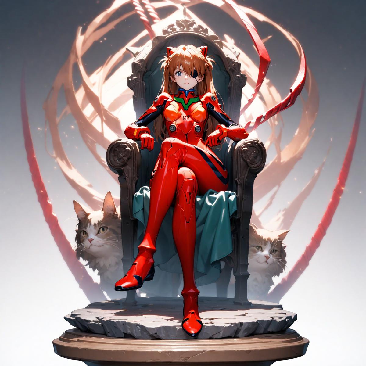 ponytachi - v0.2-animagine | Stable Diffusion XL LoRA | Civitai