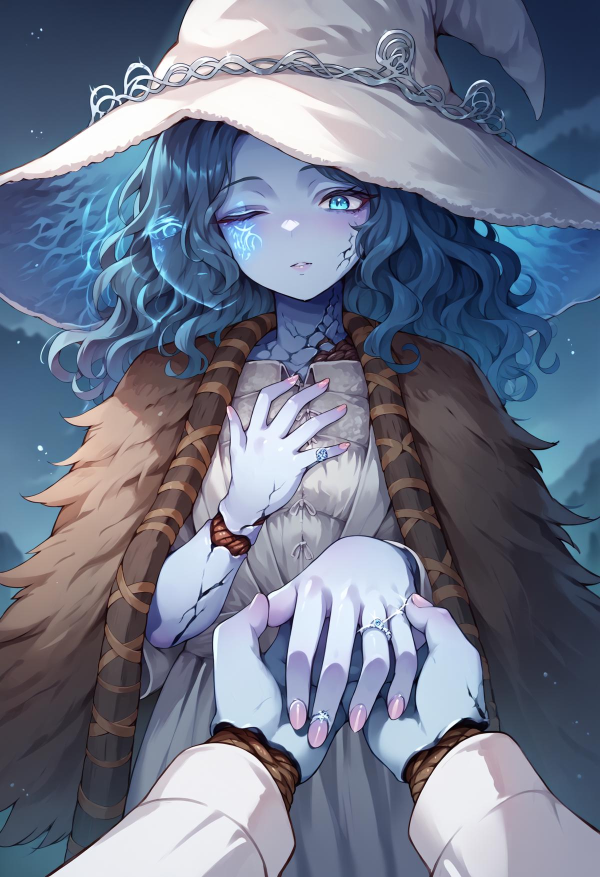 Proposal POV | Concept / Pose LoRA XL - v1.0 | Stable Diffusion LoRA | Civitai