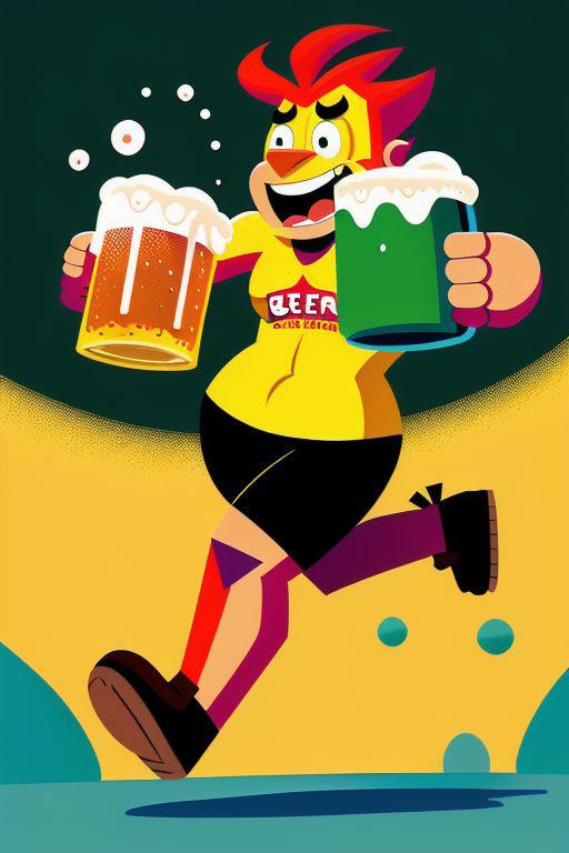 Image posted by BrandoAI